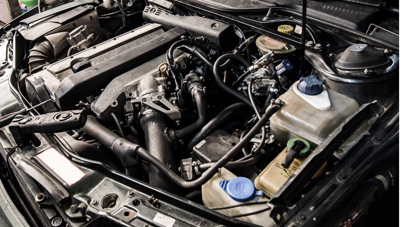 What is a Smog Check? Understanding Emissions Testing in California