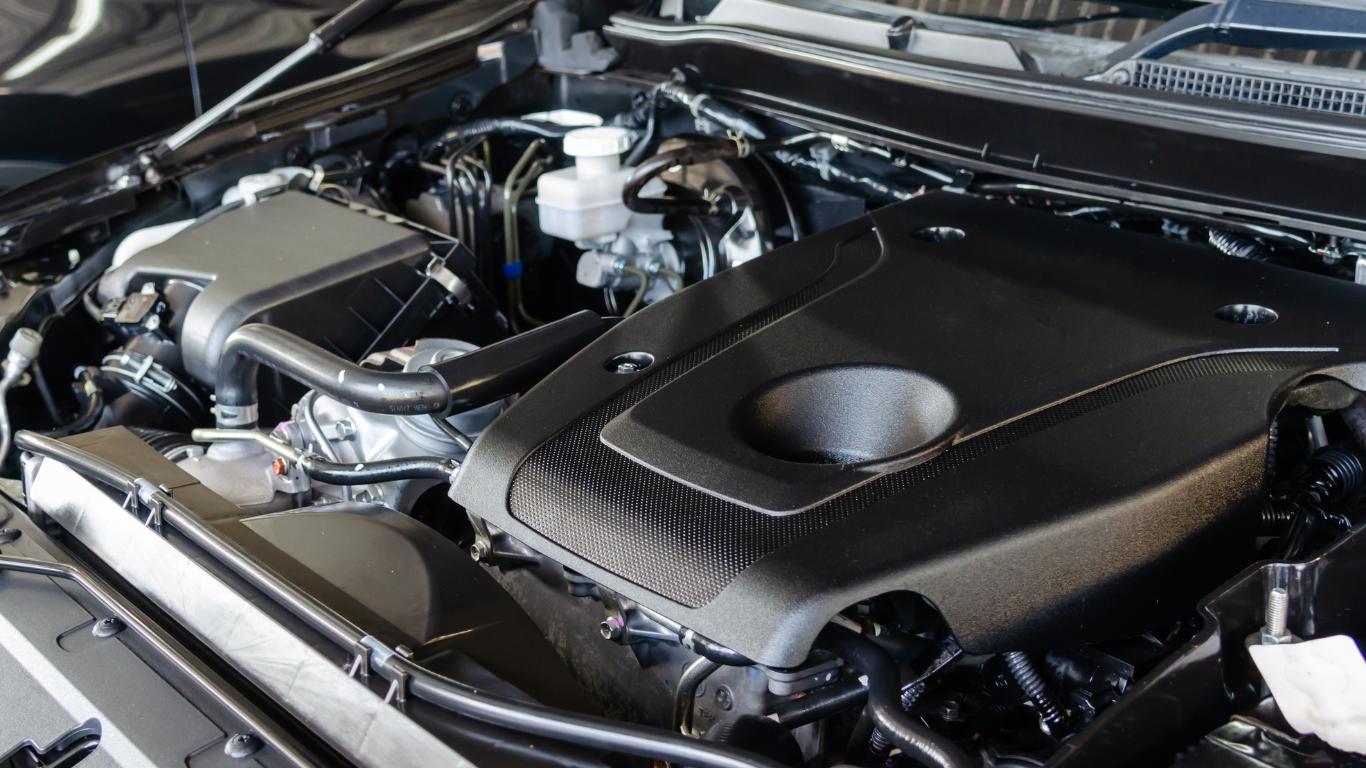 Comprehensive Smog Testing Services in Glendora, CA | Darling Smog
